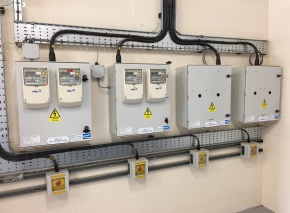 UMS Ltd Professional Metering Services